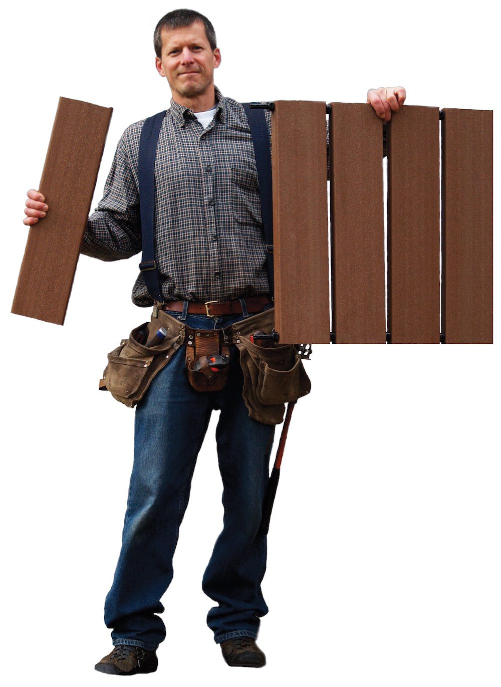 Homepage | TimberStrong